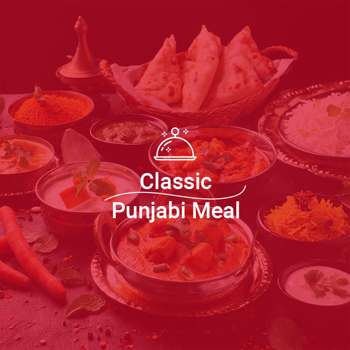 Punjabi – Quantity Kitchens